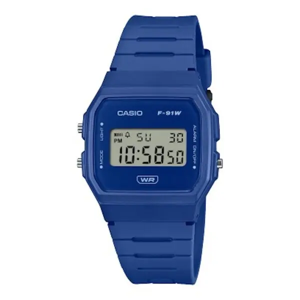 Casio Digital Watch - Resin