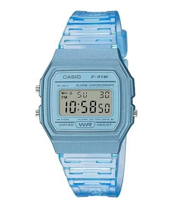 Casio Digital Watch