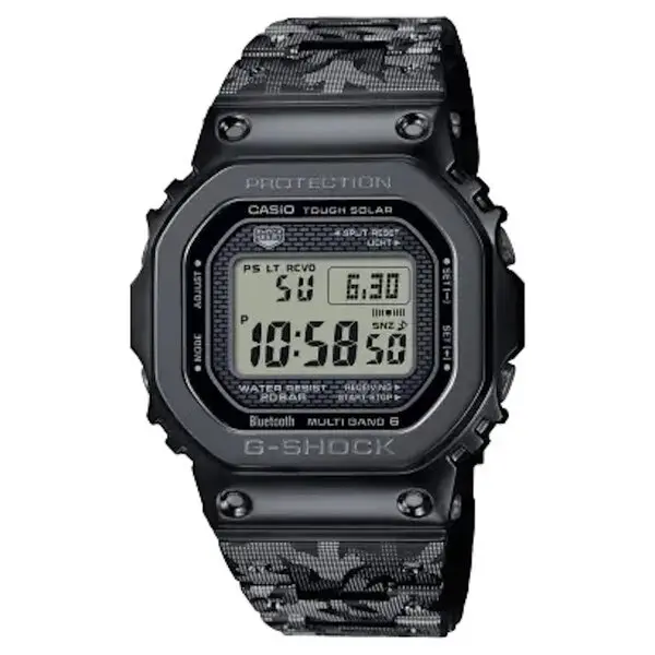 Casio G-shock Digital Watch