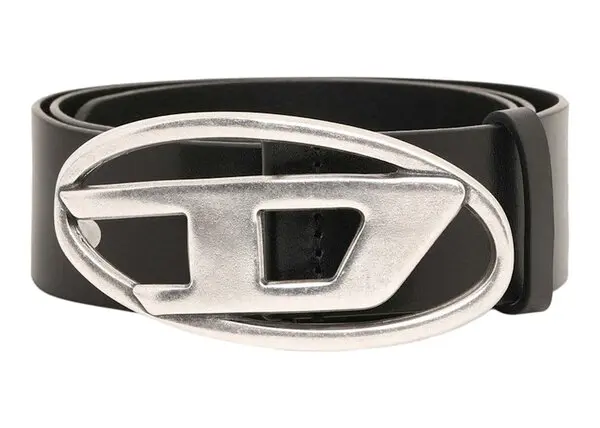 DIESEL® B1dr Belt - Black