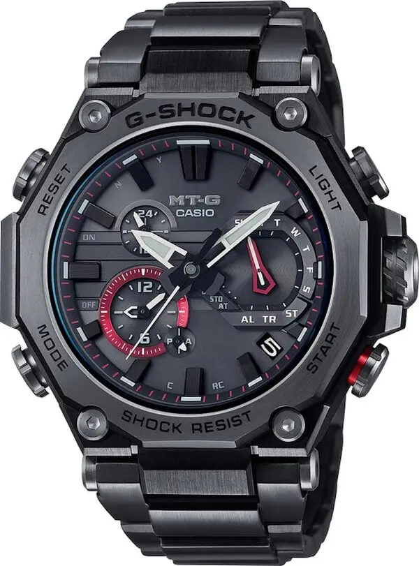 Casio G-shock Watch - Resin