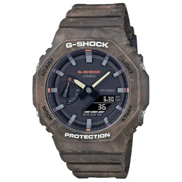 Casio G-shock Watch - Resin