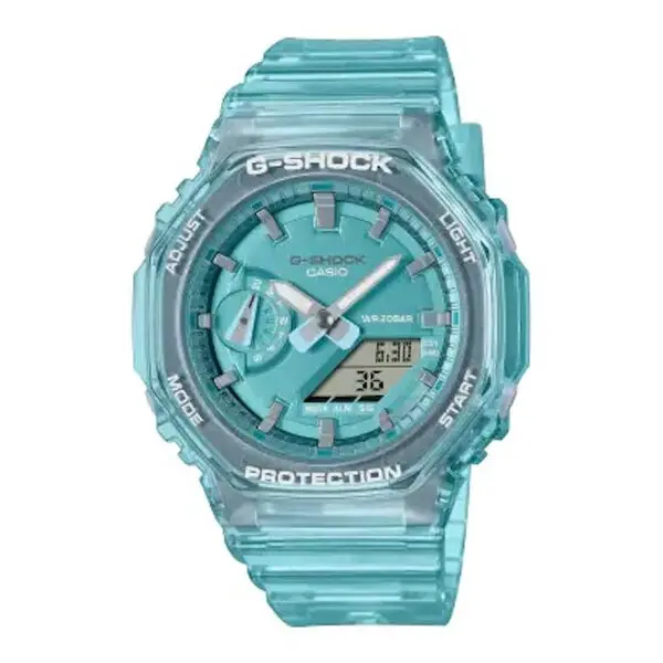 Casio Watch - Resin