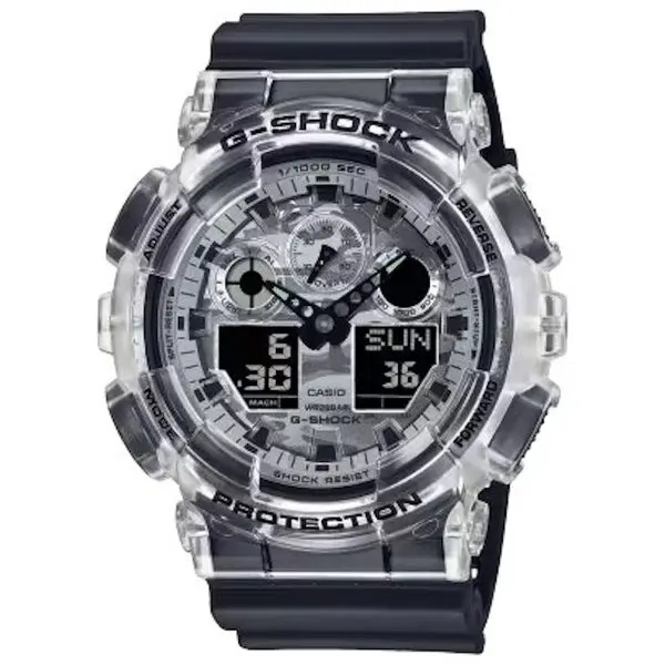 Casio G-shock Watch - Resin