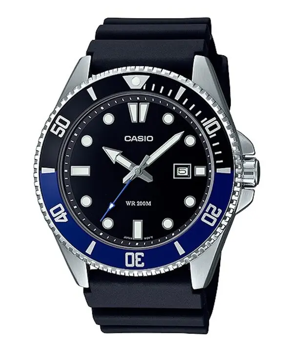 Casio Standard Watch