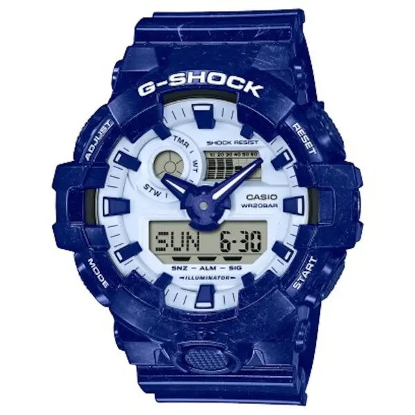 Casio G-shock Watch - Resin
