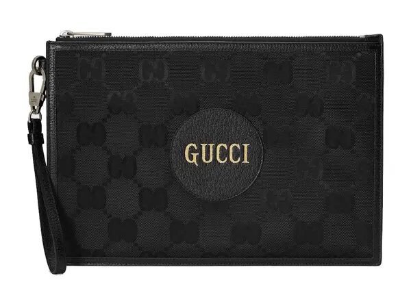 Gucci Off The Grid Pouch
