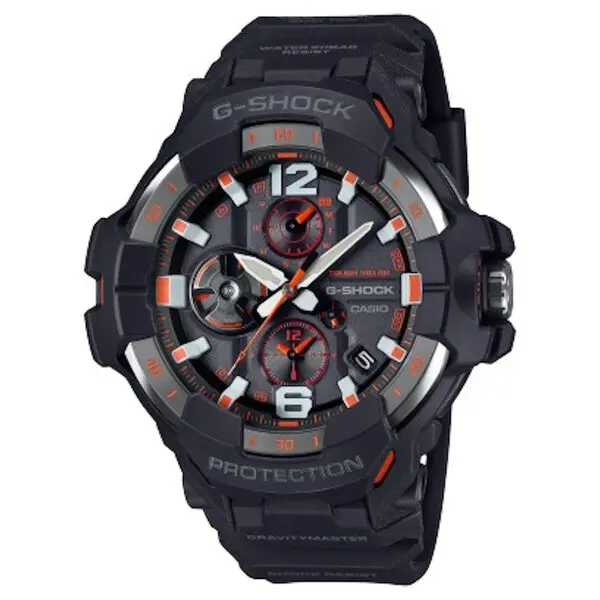 Casio G-shock Watch - Resin