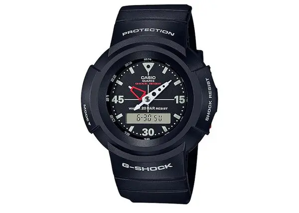Casio G-shock Watch