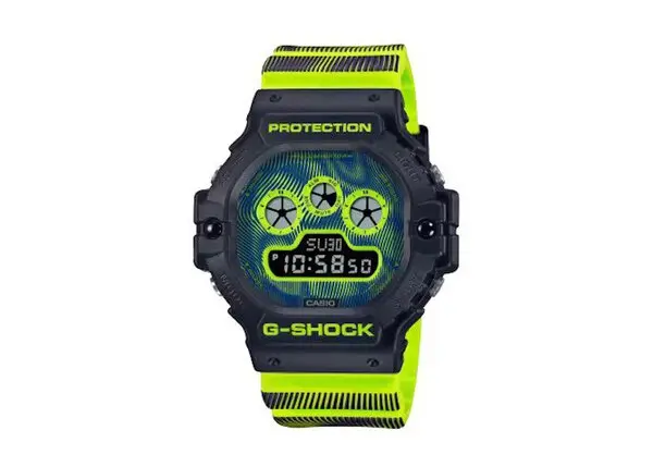 Casio G-shock Digital Watch