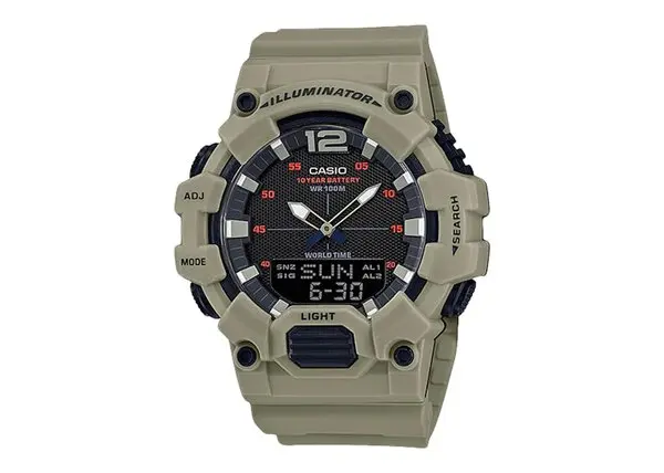 Casio G-shock Watch