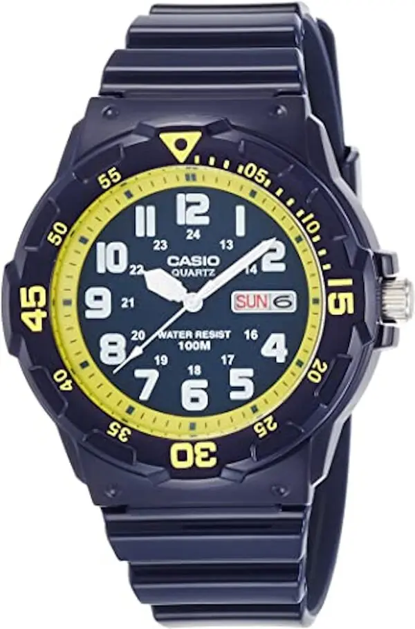 Casio G-shock Watch