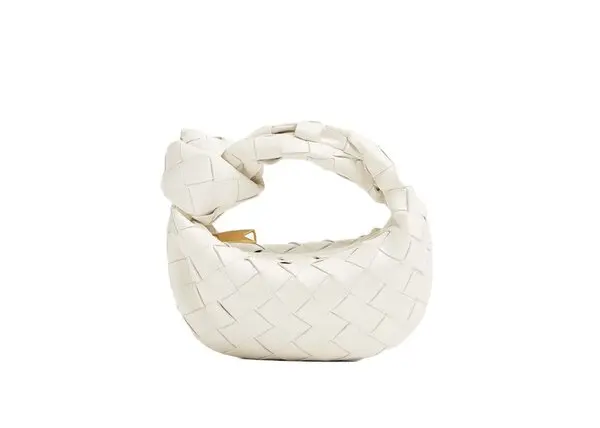 Bottega Veneta Candy Jodie Top Handle Bag