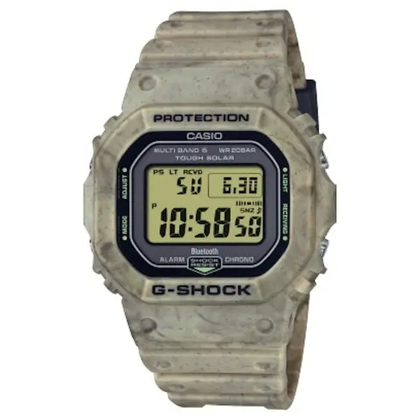 Casio G-shock Digital Watch - Resin
