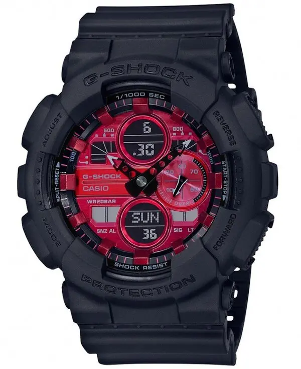 Casio G-shock Watch