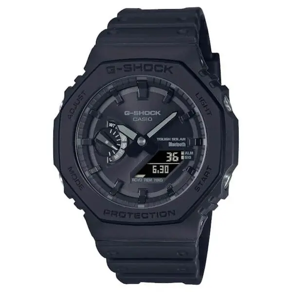 Casio G-shock Strap Watch - Resin