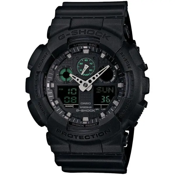 Casio G-shock Watch - Resin