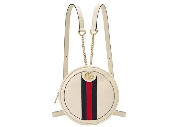 Gucci Ophidia Mini Backpack
