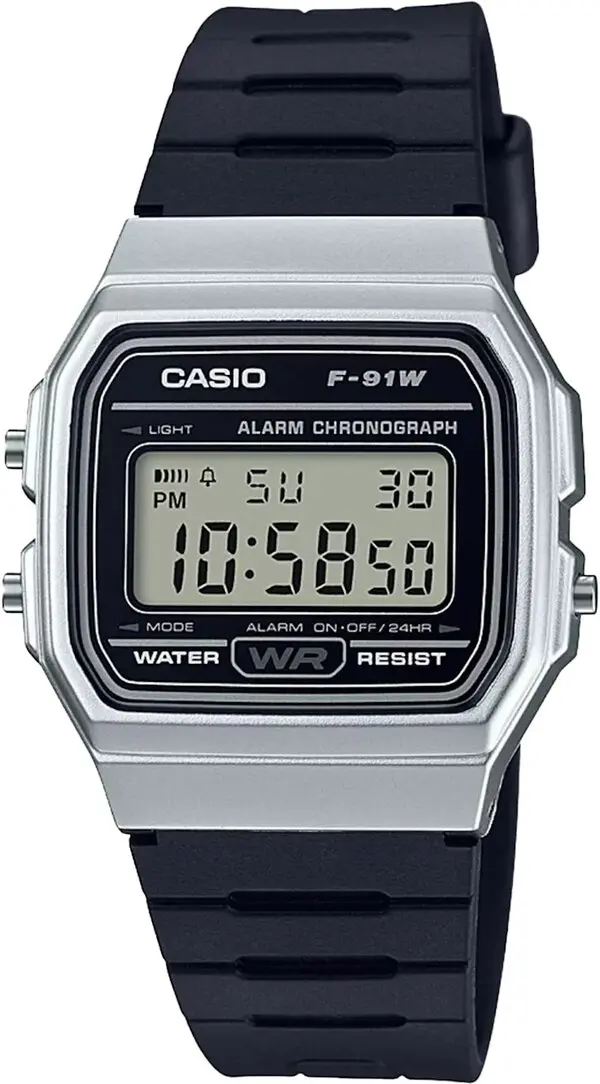 Casio G-shock Digital Watch - Resin