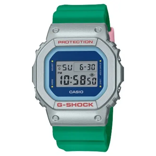 Casio Digital Watch