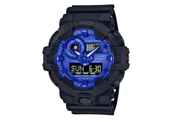 Casio G-shock Watch