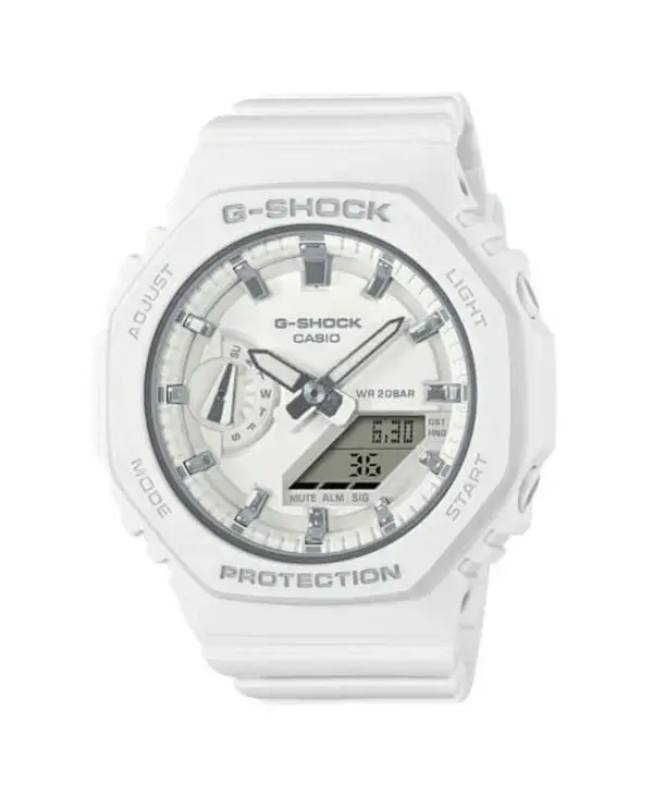 Casio G-shock Mini Casioak Gma-s2100-7a Watch - Resin