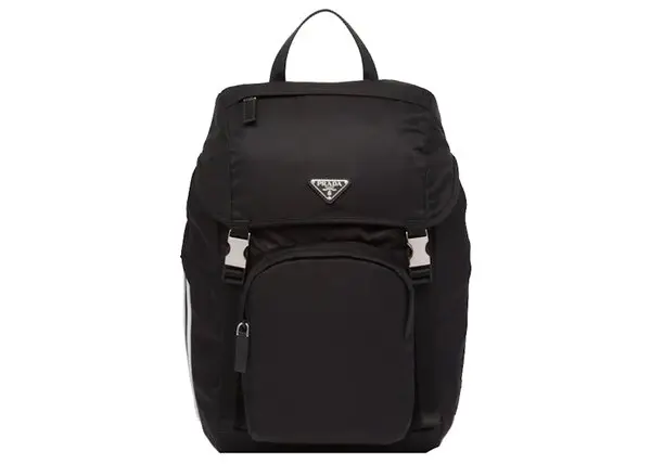 Prada Adidas For Re-nylon Backpack