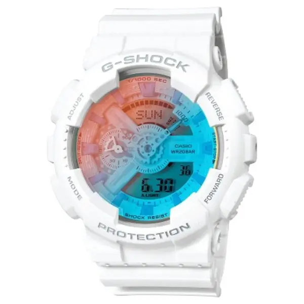 Casio G-shock Watch - Resin