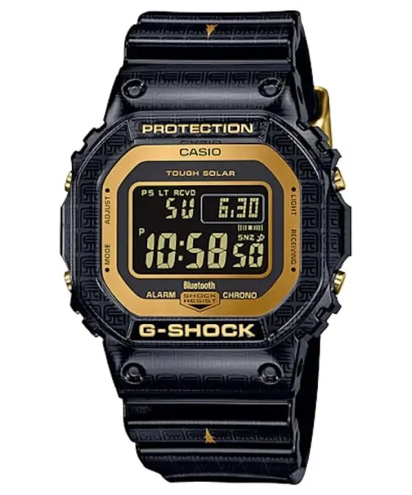 Casio G-shock Digital Watch