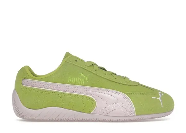 PUMA Speedcat Sneakers - Sea Kelp/rose Mauve