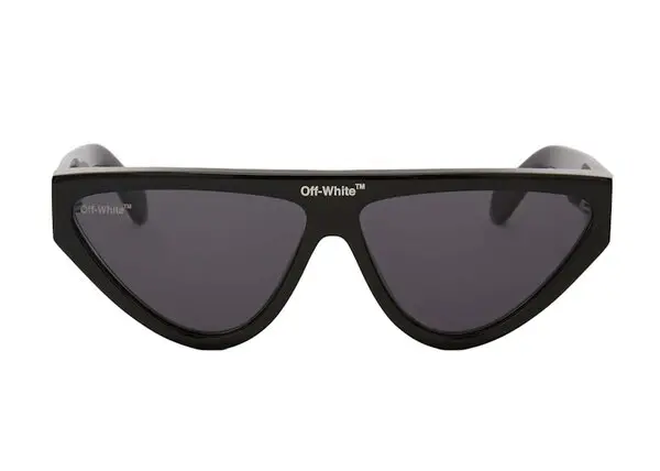 Off-White Gustav Sunglasses - Black (oeri038f22pla0010207)