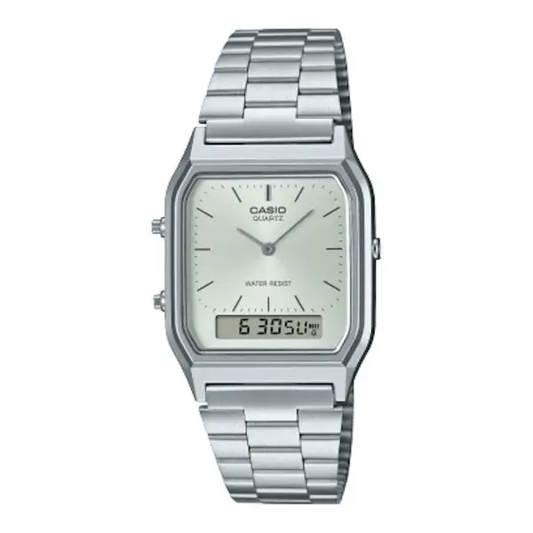 Casio Vintage Watch - Resin