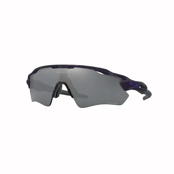 Oakley Radar Ev Path Sunglasses - Black/purple (oo9208 9208a2)