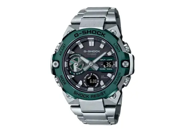Casio G-shock Watch