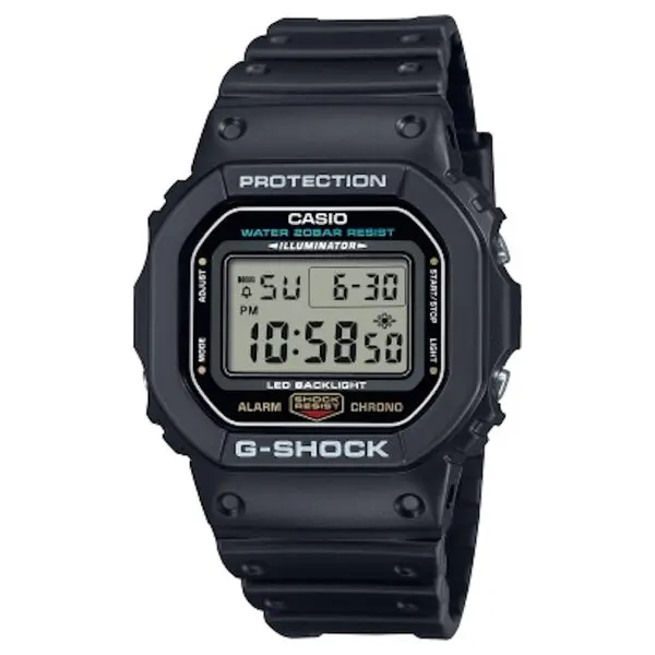 Casio Digital Watch