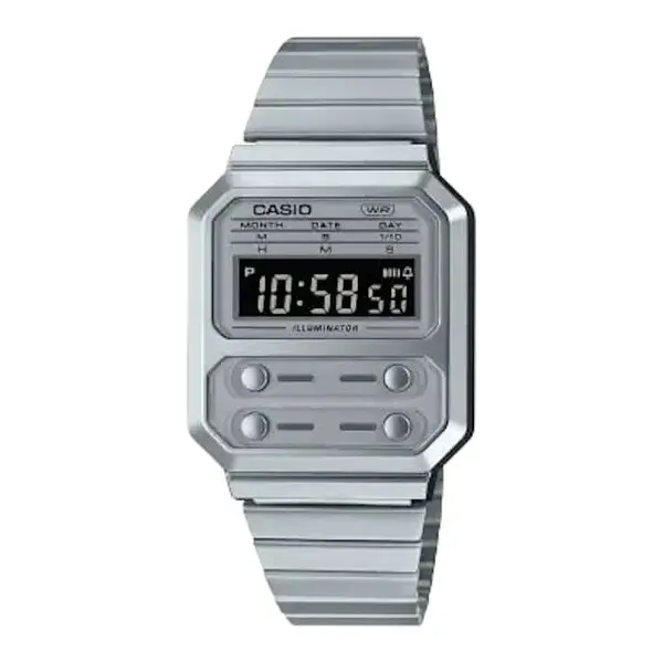 Casio Vintage Digital Watch