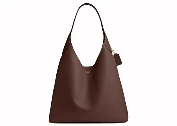 COACH Brooklyn Shoulder Bag 39