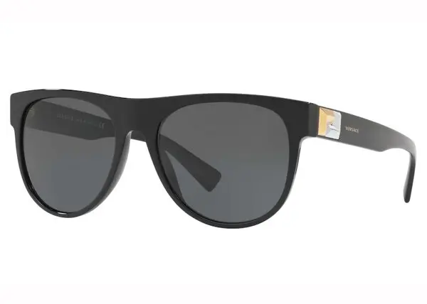Versace Greca Tetris Sunglasses