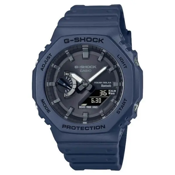 Casio G-shock Watch - Resin