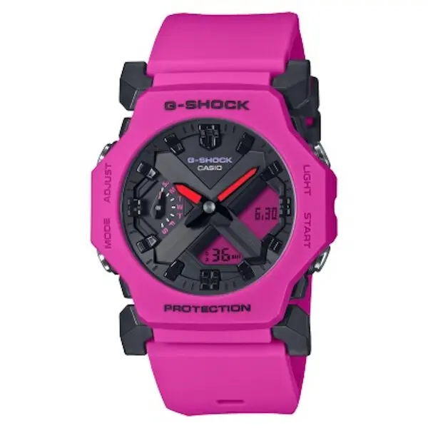 Casio G-shock Watch