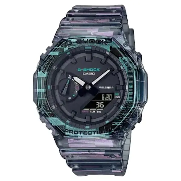 Casio G-shock Watch - Resin