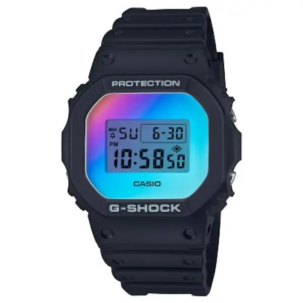 Casio G-shock Watch - Resin