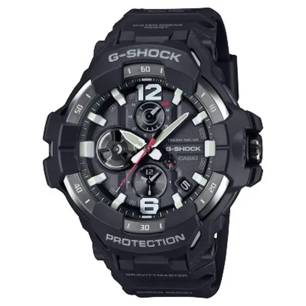 Casio G-shock Watch - Resin