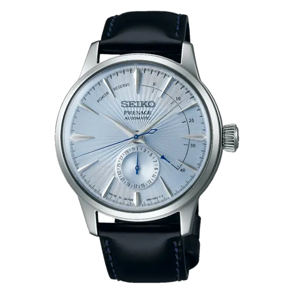 SEIKO Presage Watch - Stainless Steel