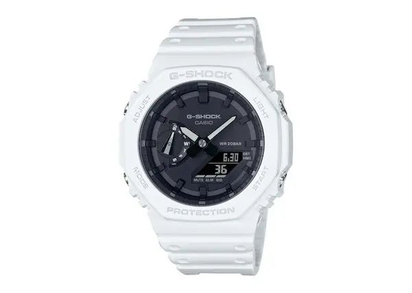 Casio G-shock Strap Watch - Resin