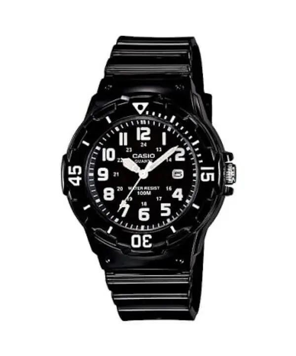 Casio Analog Watch