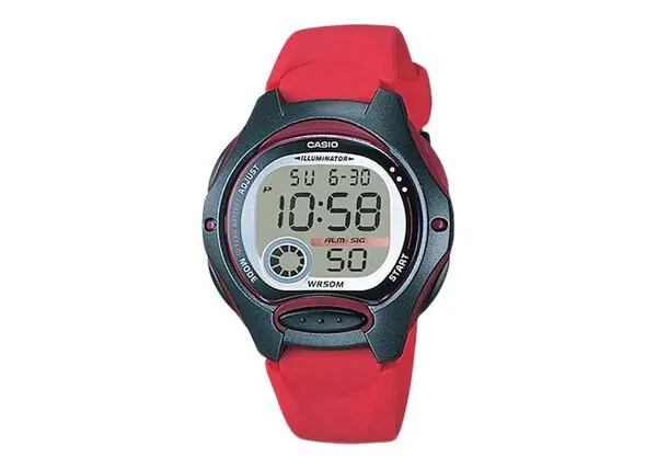 Casio G-shock Digital Watch - Resin