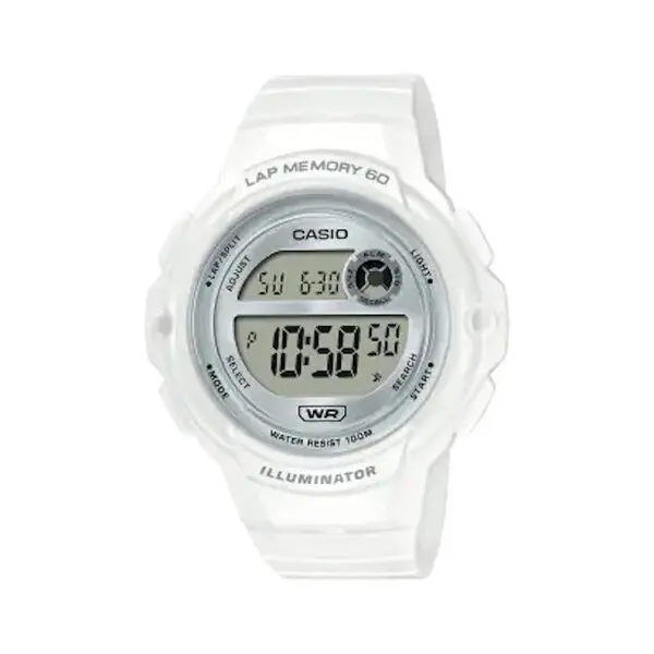 Casio Digital Watch