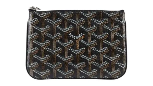Goyard Senat Mini Pouch