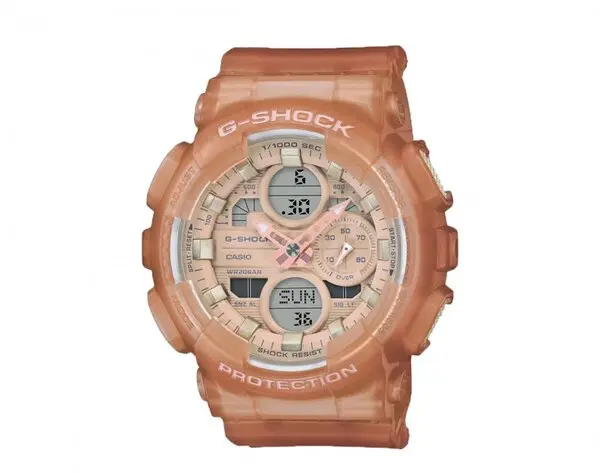 Casio G-shock Watch - Resin